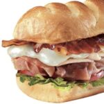 Firehouse Subs Club on a Sub | Price, Calories, Review