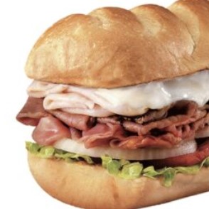 Hero® At Firehouse Subs