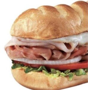 Soups At Firehouse Subs