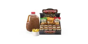 Firehouse Subs Menu With Prices and Pictures December 20, 2025